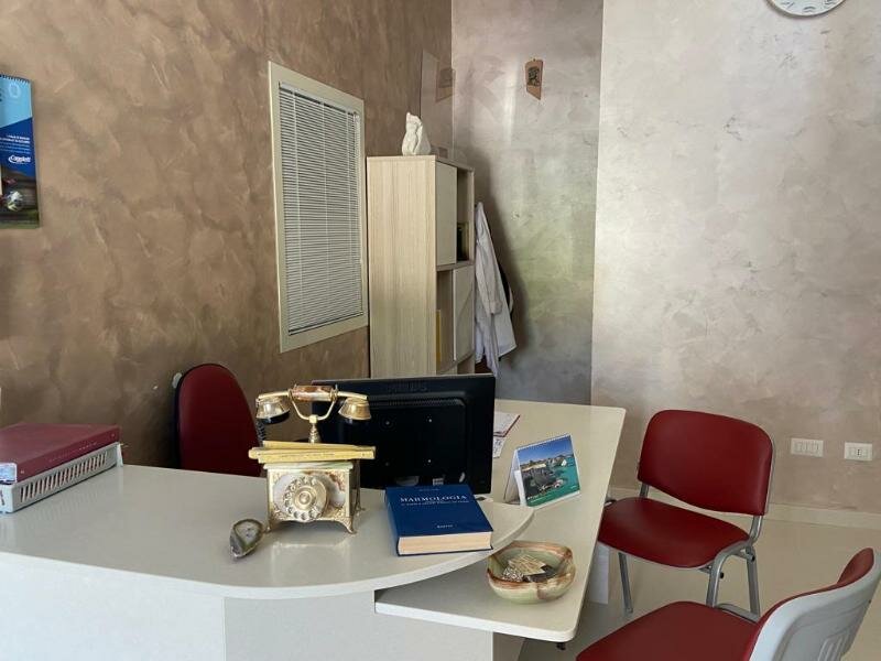 i̇nşaat malzemeleri toptan Marmi '900, Molise, foto