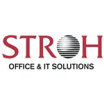 Stroh Office & IT Solutions (North Rhine-Westphalia, Wesel, Moers), elektronik ofis ekipmanları  Kuzey Ren‑Vestfalya'dan