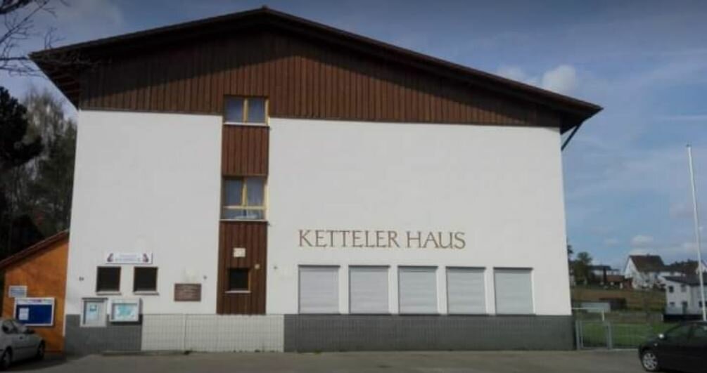Restoran Kettelerhaus Zum roten Fuchs, Sulzbach‑Rosenberg, foto