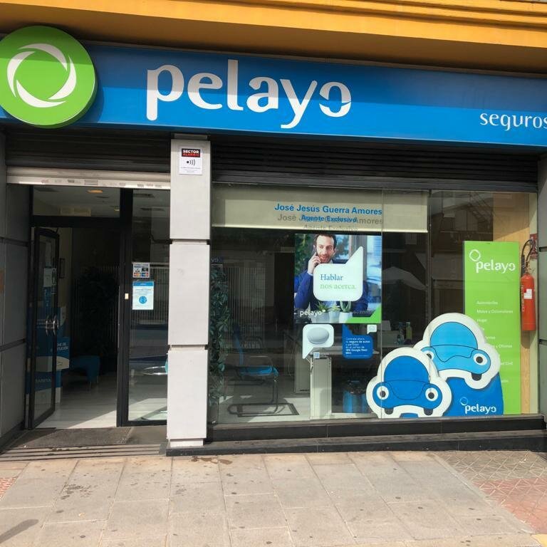 Sigorta şirketleri Oficina Seguros Pelayo, Endülüs, foto