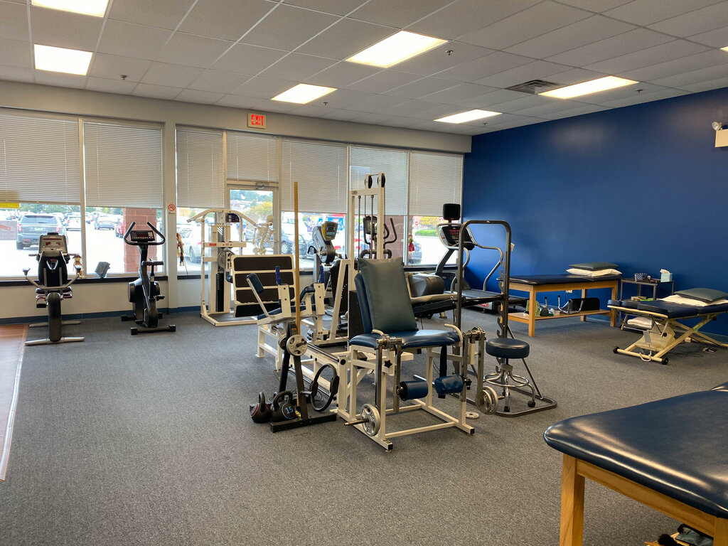 Özel muayenehaneler Elite Therapy Solutions, Pennsylvania, foto