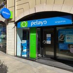 Oficina Seguros Pelayo (Avenida Granada No:29, Jaen), sigorta şirketleri  Jaen'den