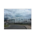 Arco Metal (Region Metropolitana, Villa Nueva, Zona 5 de Villa Nueva), sanayi kuruluşu  Guatemala'dan