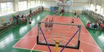 Sports and recreation complex (No:35, 6-y mikrorayon), çok amaçlı spor tesisleri  Sosnogorsk'tan