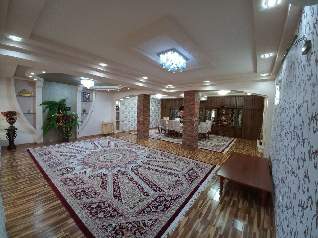 Konuk evi Yusuf Gold House, Semerkant, foto