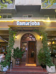 Gamarjoba (Shota Rustaveli Street No:28), restoran  Taşkent'ten