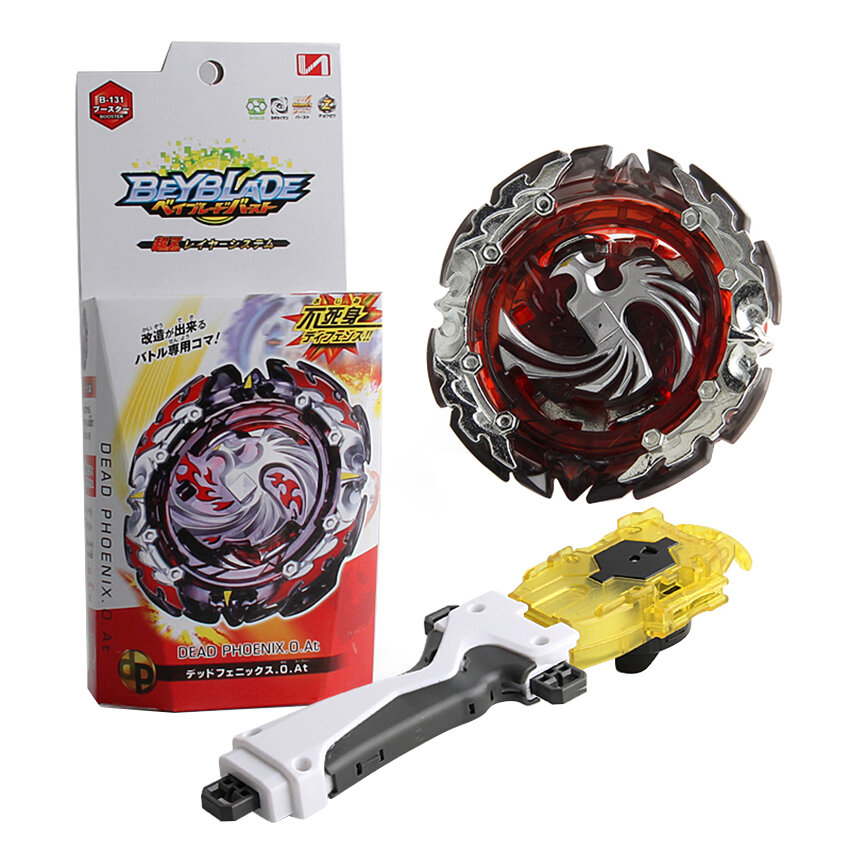 Çocuk oyunları ve oyuncakları Beyblade24, Moskova, foto