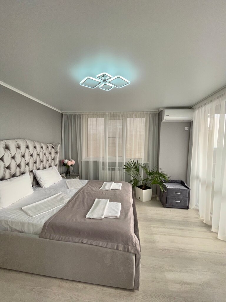 Otel Karolina, Anapa, foto