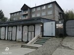 Высочайший, общежитие  (Nagornaya ulitsa No:11), yurtlar  Bodaybo'dan