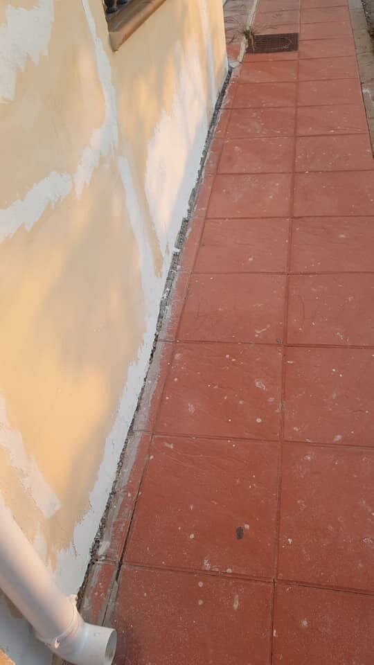 Sıhhi tesisat hizmetleri Wilson Solutions Multiservicios, Endülüs, foto