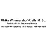 Dr. med. Ulrike Wimmershof-Rieth Frauenärztin (Freudentaler Straße No:3, Besigheim), kadın hastalıkları ve doğum dispanserleri  Baden‑Wurttemberg'den