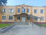 Gomelsky rayzhilkomkhoz (Karanioŭskaja šaša No:1), konut servisleri kuruluşları  Gomel'den