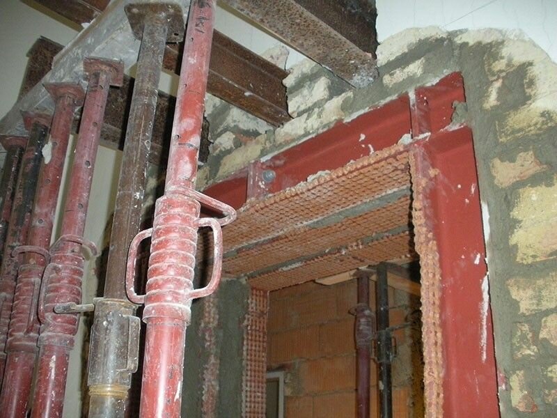 i̇nşaat firmaları Ing. Adolf Klein Baumeister GmbH, Viyana, foto