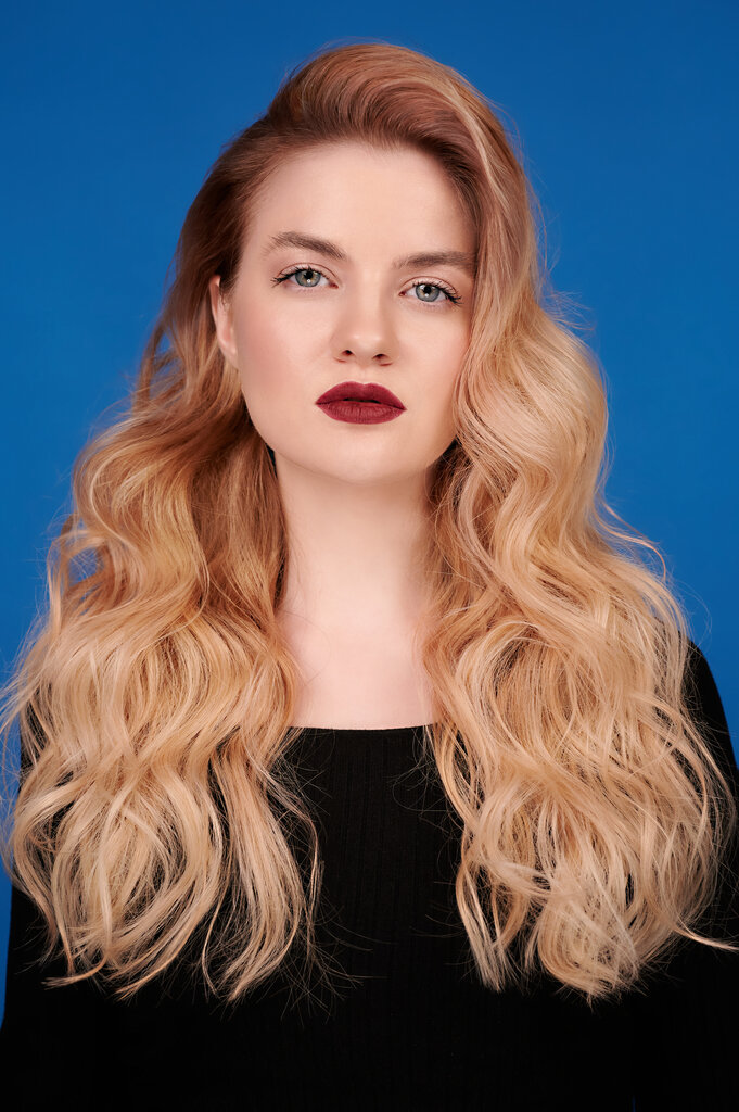 Güzellik salonu Ekaterina Kotikova, Saint‑Petersburg, foto