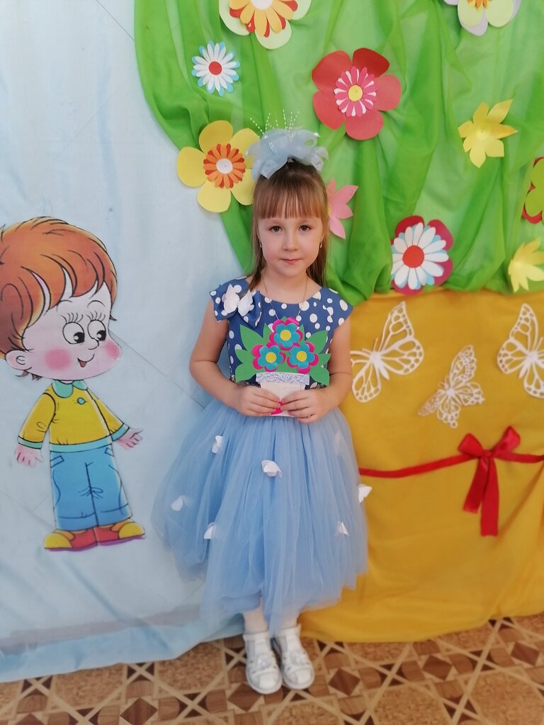 Anaokulları Mkdou Savkinsky detsky sad, Novosibirskaya oblastı, foto