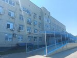Городская клиническая больница № 3 имени С.М. Кирова, рентгенологическое отделение (Khibinskaya Street No:2Е), hastane bölümü  Astrahan'dan