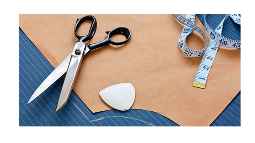 Giyim mağazası Confecciones A. L. S. S. A. C., Lima, foto