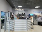 Flat White Bar (Severniy Avenue No:40), vitamin bar  Saint‑Petersburg'dan