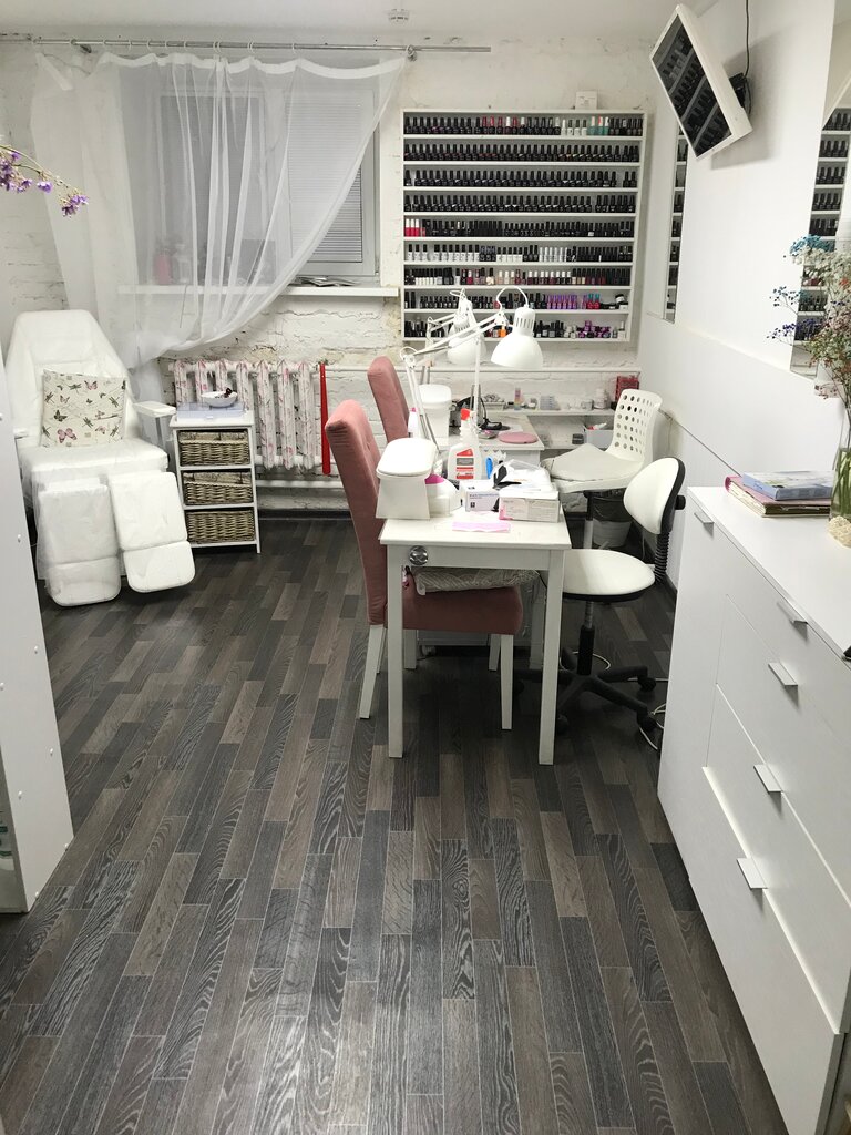 Manikür-pedikür Маникюр у Татьяны, Moskova, foto