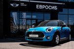 Mini Eurosib (Obvodnogo Kanala Embankment No:72), otomobil servisi  Saint‑Petersburg'dan