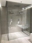 Coram Glass & Mirror Inc (United States, Ronkonkoma, 88-D Johnson Ave,), hamam ve sauna inşaatı  New York Eyaleti'nden