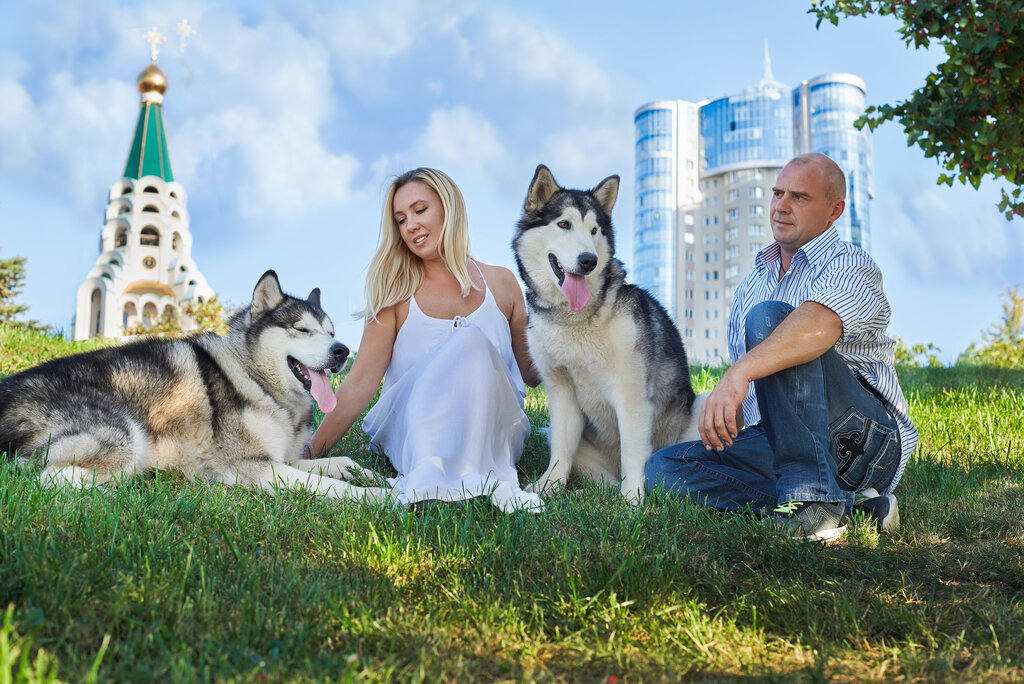 Fotoğraf hizmetleri Photographer Sergey Kuznetsov, Samara, foto