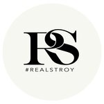 Realstroy (Atarbekova Street No:1/2, Festivalny mikrorayon), i̇nşaat ve tasarım hizmetleri  Krasnodar'dan