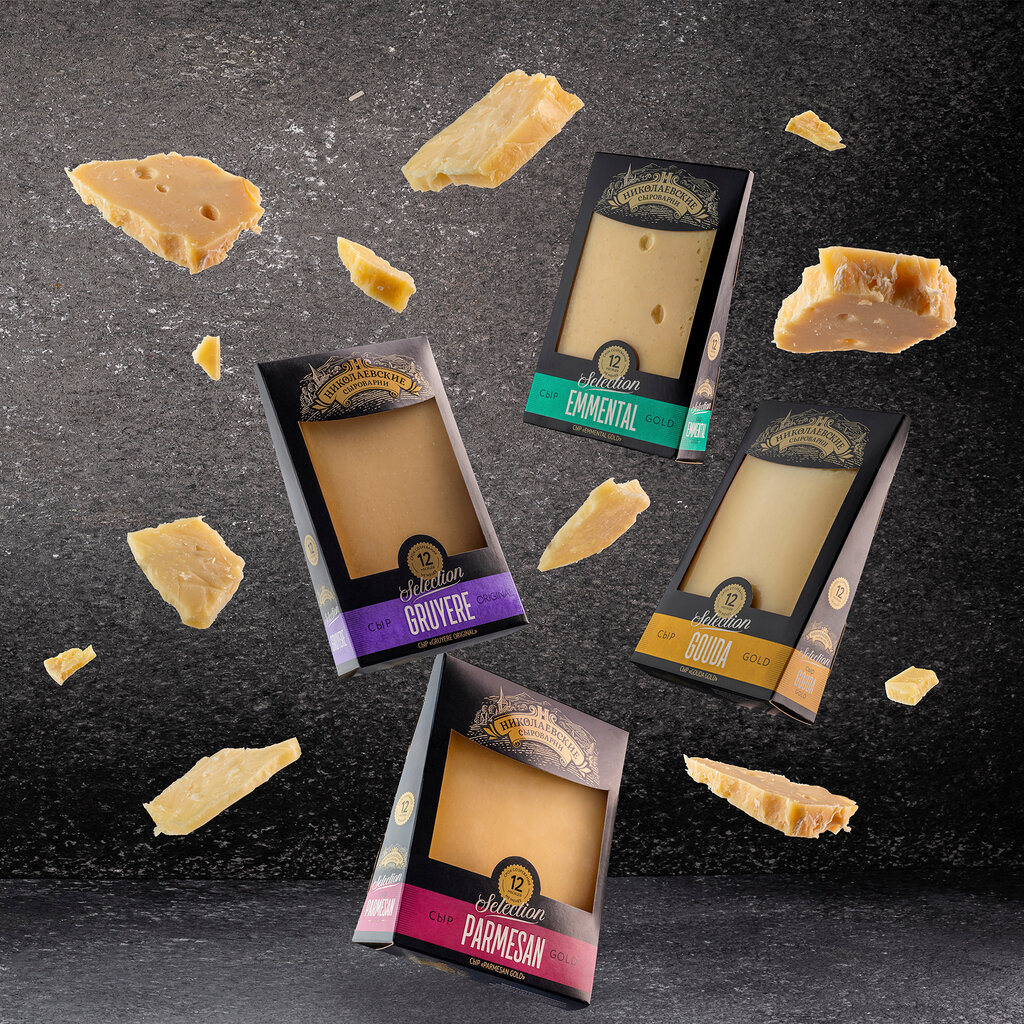 Market Agrokomplex, Krasnodarski krayı, foto