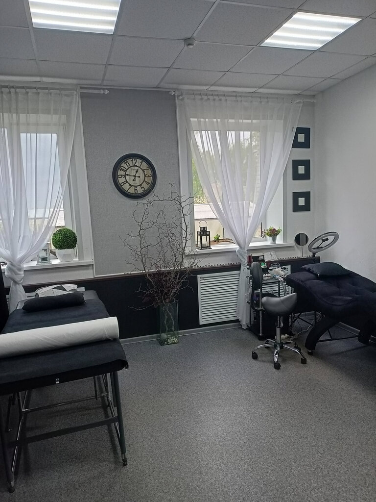 Güzellik salonu Div Permanent Studio, Kuznetsk, foto