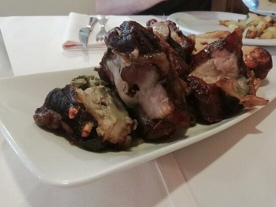Pizzacılar Al Markanto, Dünya, foto