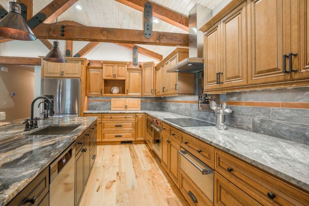 i̇nşaat firmaları Cabinets City Mt Prospect, İllinois, foto
