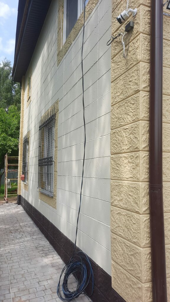 i̇nşaat ve tasarım hizmetleri Rt Stroy, Konakovo, foto