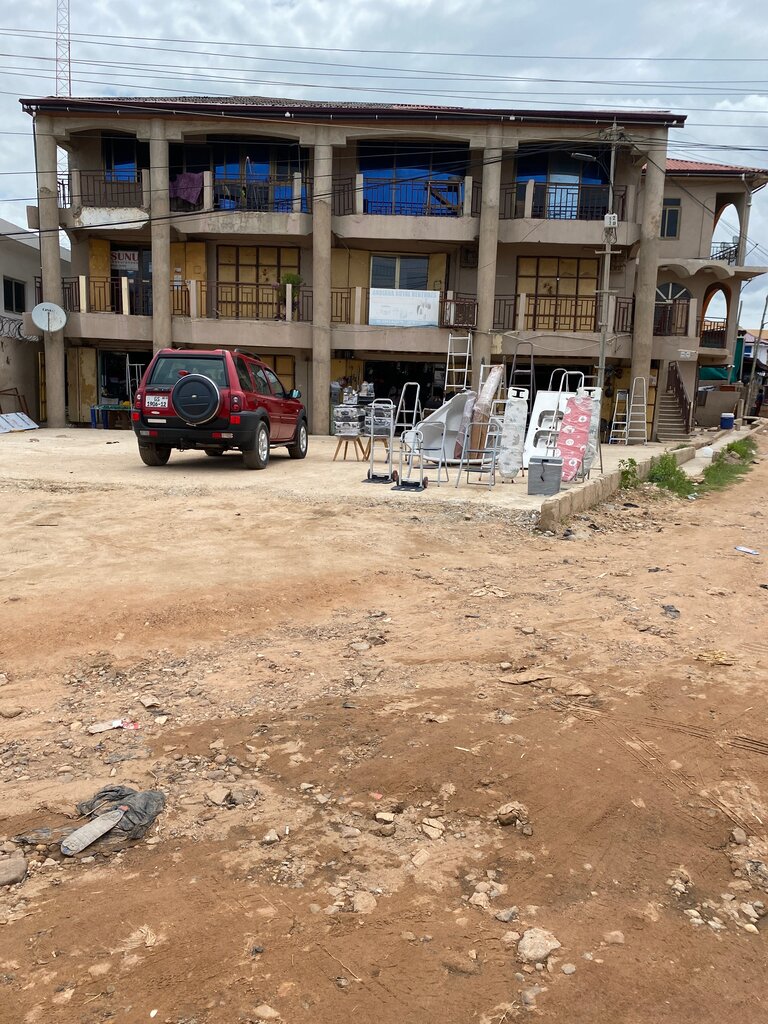 Ev temizlik ürünleri Andiana Royal Ventures, Akra, foto