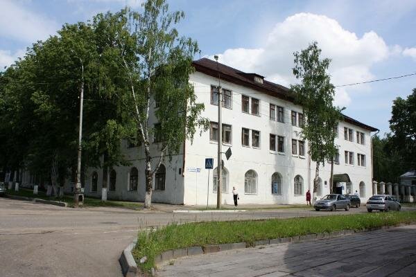 Sürücü kursları GBU DO KO CNTTiDUT Istoki, Kostroma, foto