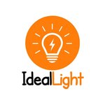 Ideal Sveta 1/245 (Usta Shirin Street No:125), aydınlatma teknolojileri  Taşkent'ten