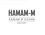 Hamam-m (Nakhimovsky Avenue No:24с1), hamam ve sauna inşaatı  Moskova'dan