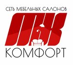 Comfort (1st Promishlennaya Street No:1Б, Promyshlenny rayon, mikrorayon № 20), mobilya mağazaları  Stavropol'dan
