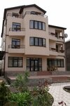 Diamant (Krymskaya Street No:52), otel  Anapa'dan