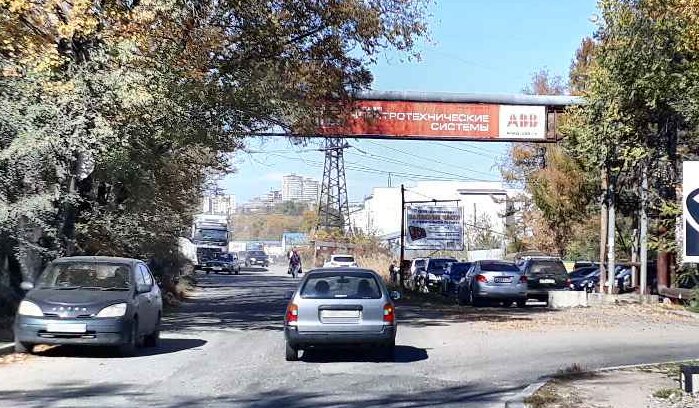 Toptan sebze ve meyve satışı Фермерский рынок, Habarovsk, foto