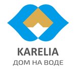 BoatHouse Karelia (Republic of Karelia, Lakhdenpokhskiy District, Yakimvarskiy zaliv), kısa süreli konaklama  Karelya Cumhuriyeti'nden