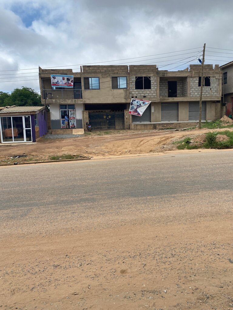 Tıp merkezleri ve klinikler Mon Diagnostic Center, Dünya, foto