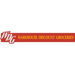 Warehouse Discount Groceries TownSquare (Alabama, Cullman County), market  Alabama Eyaleti'nden