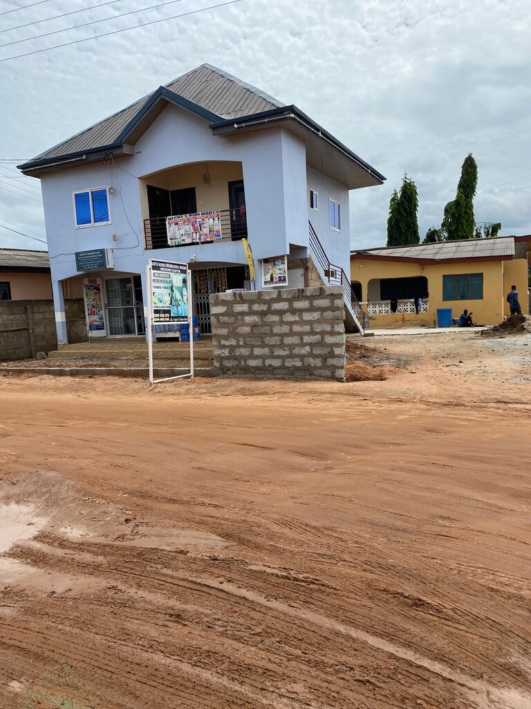 Tıp merkezleri ve klinikler Auntie Nurse Circumcision and Wound dressing, Dünya, foto