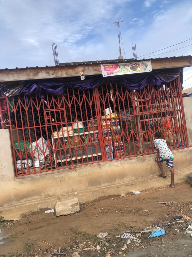 Market Heaven nti glorious beverages, Dünya, foto