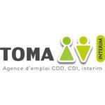 Toma Intérim - Nantes Nord (Pays de la Loire, Loire-Atlantique, Saint-Herblain), i̇ş ve işçi bulma kurumları