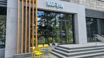 Май-Май (Voskresenskaya Street No:6), kahve dükkanları  Arhangelsk'ten