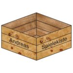 Andreas Spielekiste (Dreikönigstraße No:10, Kirchheim unter Teck), çocuk oyunları ve oyuncakları  Kirchheim unter Teck'ten