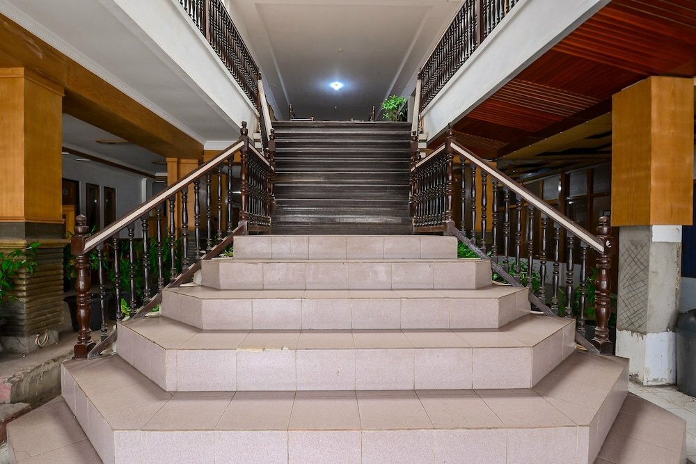 Otel Hotel SAS Syariah, Banjarmasin, foto