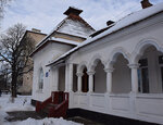 НПП Хотинський (Olimpiiska vulytsia No:69), belediyeler, devlet daireleri  Khotin'den