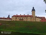 Homestead Nesvizhskaya (vulica Kasciuški No:6), otel  Nesvizh'ten